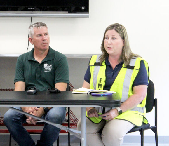 Residents cleared to return home after wellhead capped | News, Sports ...
